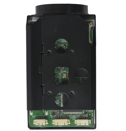 Hangzhou Xiongmai Technology Co.,LTD.-1.3M/2.0M 18X Optical Zoom Camera ...