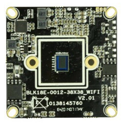 Hangzhou Xiongmai Technology Co.,LTD.-1.0M Wireless WIFI Network Camera ...