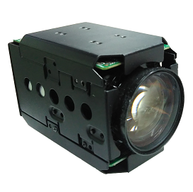 Hangzhou Xiongmai Technology Co.,LTD.-2.0M 30X Optical Zoom Camera Module