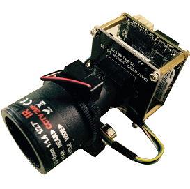 Hangzhou Xiongmai Technology Co.,LTD.-4.0M Low illumination CMOS ...