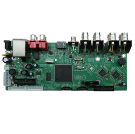 Hangzhou Xiongmai Technology Co.,LTD.-8ch 1080N DVR Board