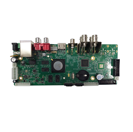 Hangzhou Xiongmai Technology Co.,LTD.-PRODUCTS