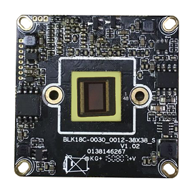 Hangzhou Xiongmai Technology Co.,LTD.-2.0M CMOS IP Camera Module
