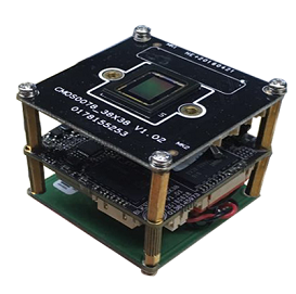 Hangzhou Xiongmai Technology Co.,LTD.-5.0M Low illumination CMOS ...