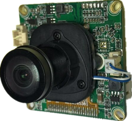 Hangzhou Xiongmai Technology Co.,LTD.-1.3M XM510+SC1135 360°VR IP All ...