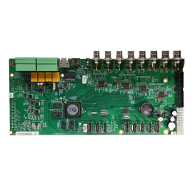 Hangzhou Xiongmai Technology Co.,LTD.-PRODUCTS