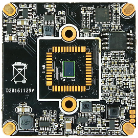 Hangzhou Xiongmai Technology Co.,LTD.-1.0M Hi3518EV200 CMOS IP Camera ...