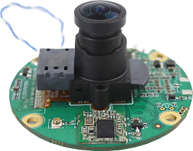 Hangzhou Xiongmai Technology Co.,LTD.-2.0M Hi3518EV200+AR0237 180° VR ...