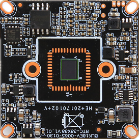 Hangzhou Xiongmai Technology Co.,LTD.-1.3M Hi3518EV200 CMOS IP Camera ...