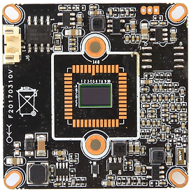 Hangzhou Xiongmai Technology Co.,LTD.-2.0M Hi3518EV200 CMOS IP Camera ...
