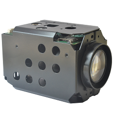 Hangzhou Xiongmai Technology Co.,LTD.-1.3M/2.0M 18X Optical Zoom Camera ...