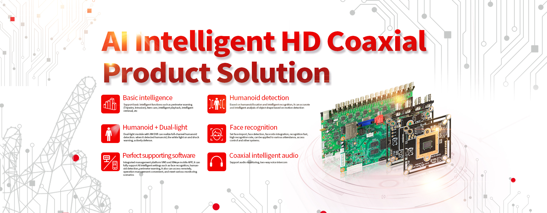 Hangzhou Xiongmai Technology Co.,LTD.